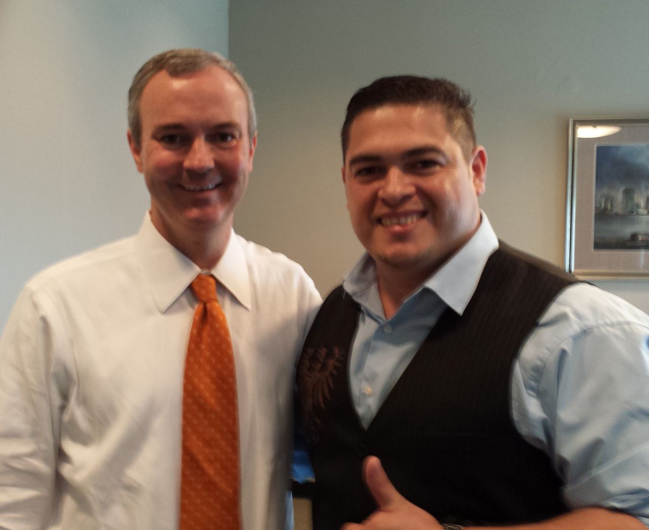 Meet Timothy Young, Jones Act Attorney