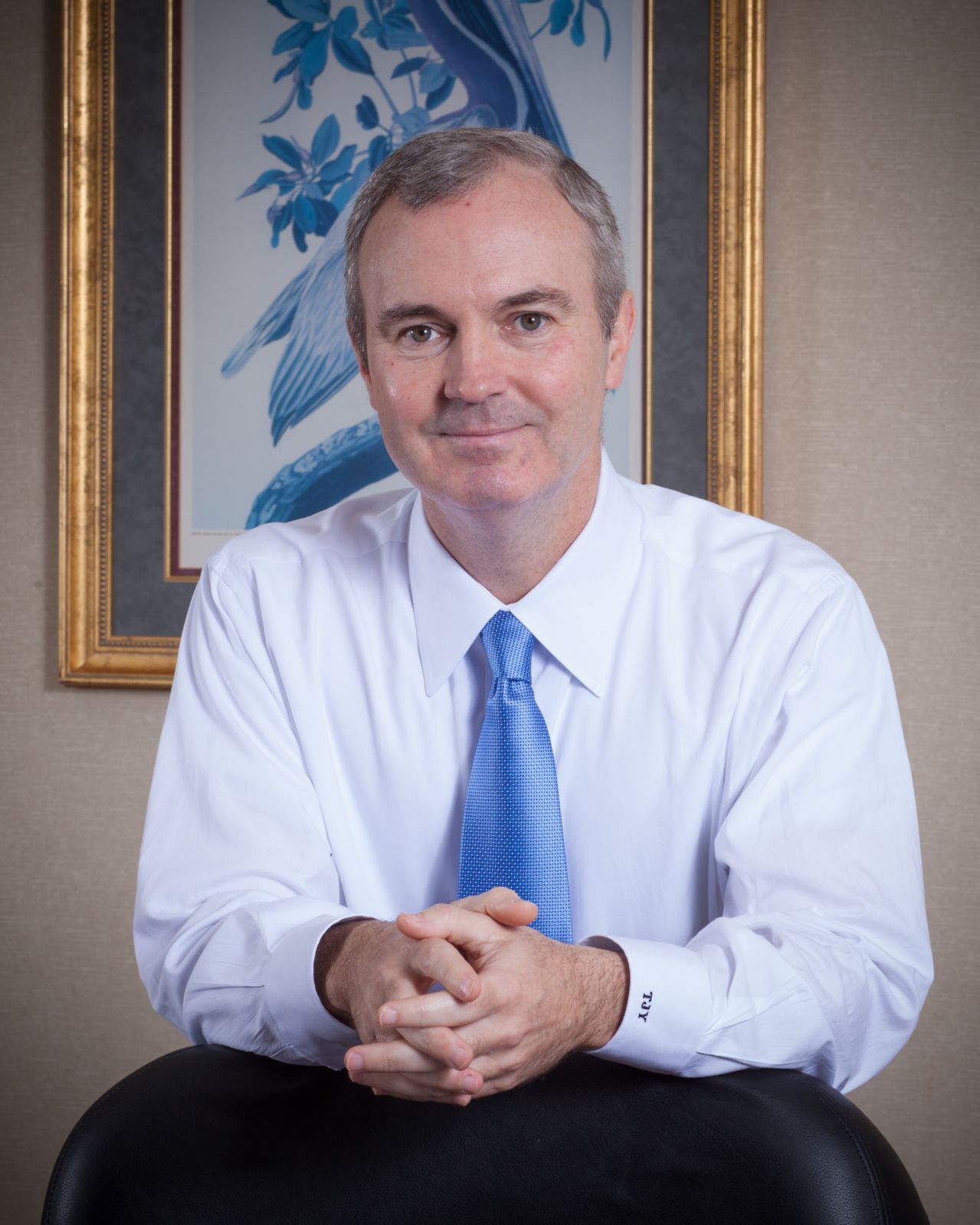 Meet Timothy Young, Jones Act Attorney