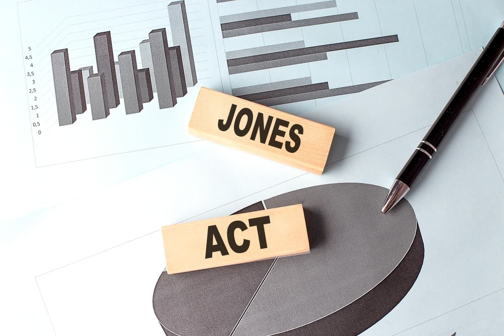 How the Limitation of Liability Act Affects Your Jones Act Claim - The ...