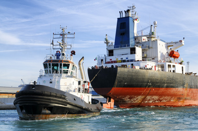 Jones Act Safety Regulations - The Young Firm