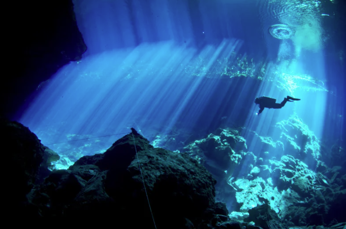 Injuries From Deep Sea Mining Operations