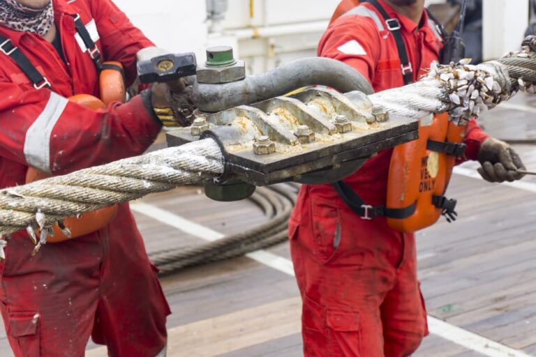 Understanding Vessel Owner Liability for Seamen Injuries in the Gulf of ...
