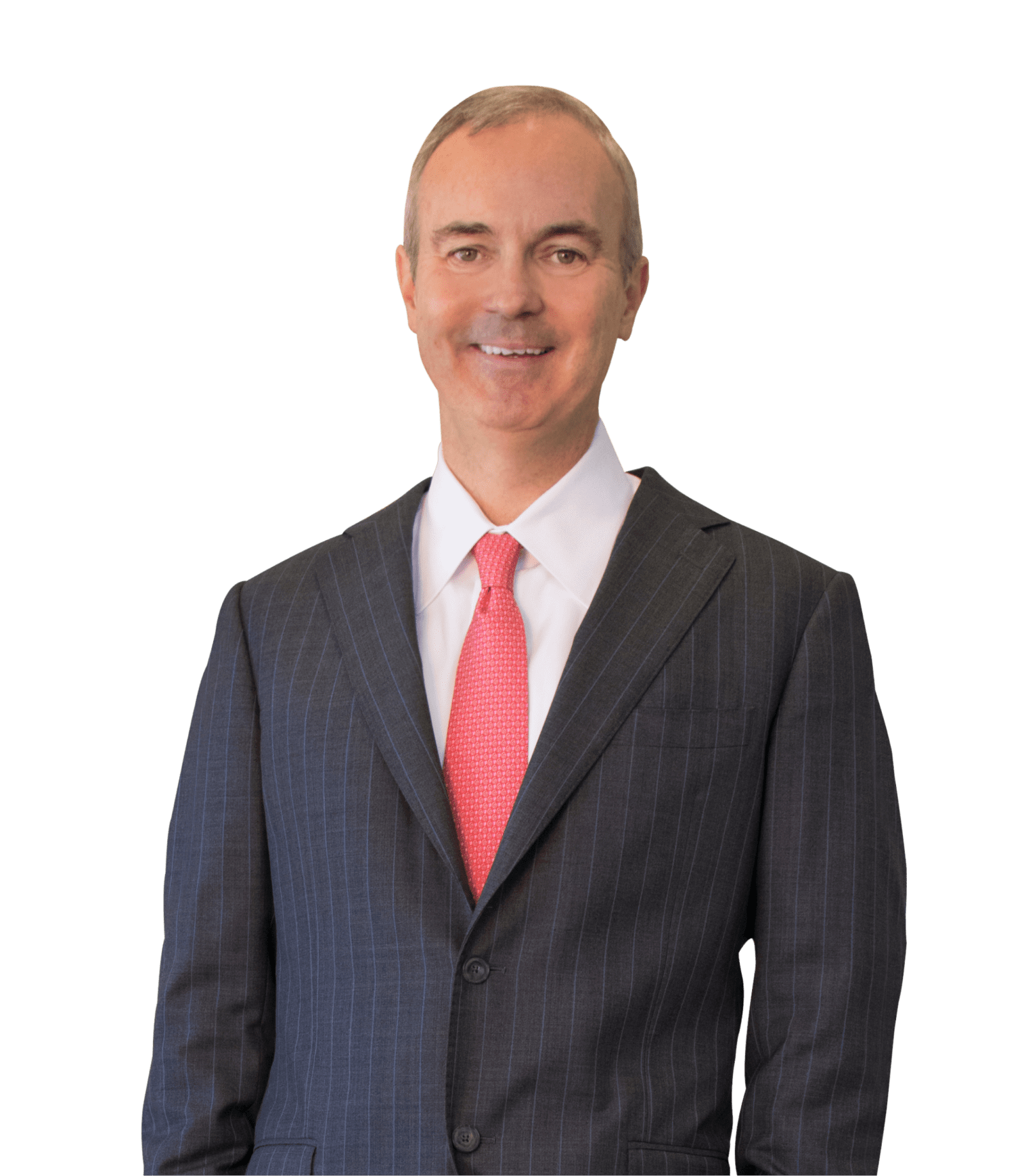 Meet Timothy Young, Jones Act Attorney